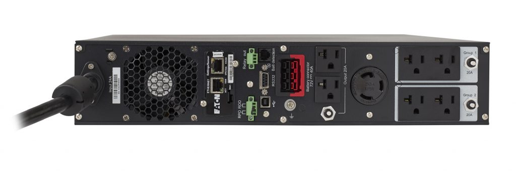 9PX (1.5-3kVA) | 無停電電源装置(UPS) | イートン