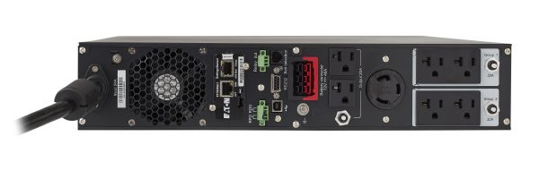 9PX (1.5-3kVA) | 無停電電源装置(UPS) | イートン