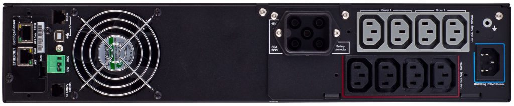 5PX＜販売終了＞ | 無停電電源装置(UPS) | イートン