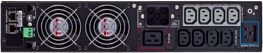 5PX＜販売終了＞ | 無停電電源装置(UPS) | イートン