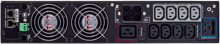 5PX＜販売終了＞ | 無停電電源装置(UPS) | イートン