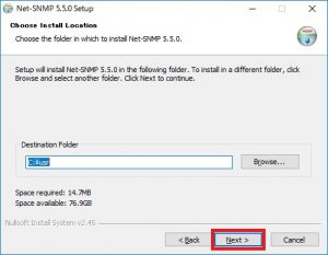 net-snmpをWindowsコマンドプロンプトで実行する手順 | 無停電電源装置(UPS) | イートン