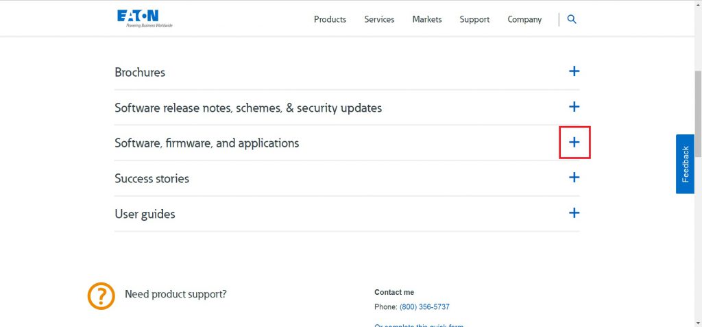 【IPP】 ダウンロード | 無停電電源装置(UPS) | イートン