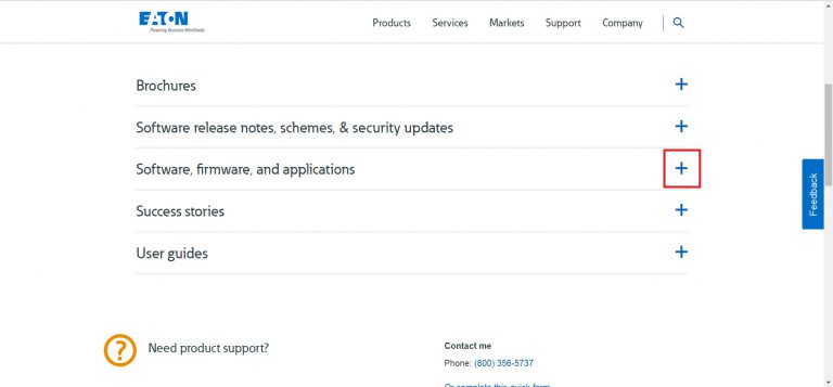 【IPP】 ダウンロード | 無停電電源装置(UPS) | イートン