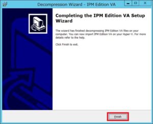 【IPM2】IPM2 on Hyper-Vのダウンロードから起動まで | 無停電電源装置(UPS) | イートン
