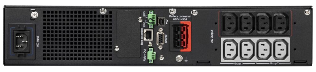 5PX G2 (1.5-3kVA) | 無停電電源装置(UPS) | イートン