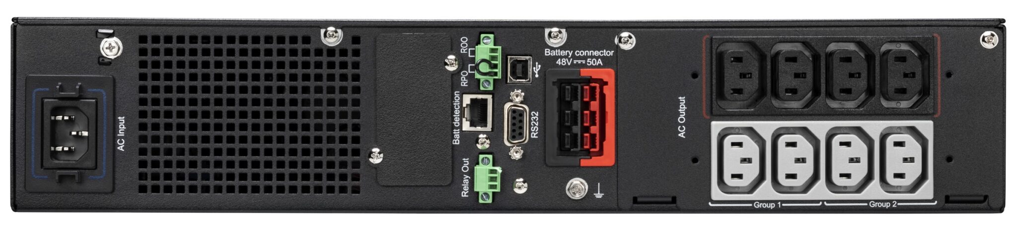 5PX G2 (1.5-3kVA) | 無停電電源装置(UPS) | イートン