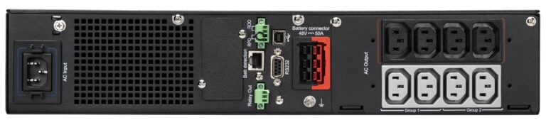 5PX G2 (1.5-3kVA) | 無停電電源装置(UPS) | イートン