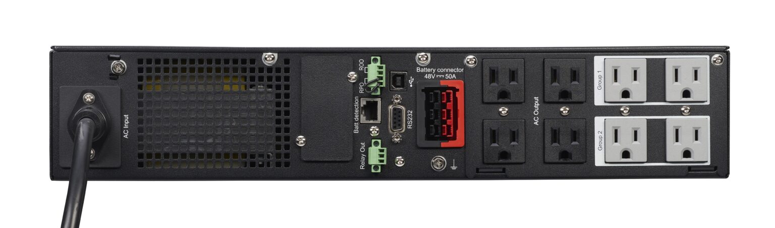 5PX G2 (1.5-3kVA) | 無停電電源装置(UPS) | イートン