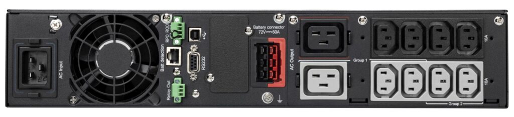 5PX G2 (1.5-3kVA) | 無停電電源装置(UPS) | イートン