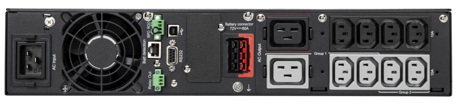 5PX G2 (1.5-3kVA) | 無停電電源装置(UPS) | イートン