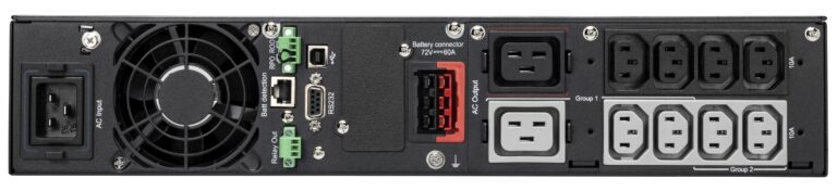 5PX G2 (1.5-3kVA) | 無停電電源装置(UPS) | イートン