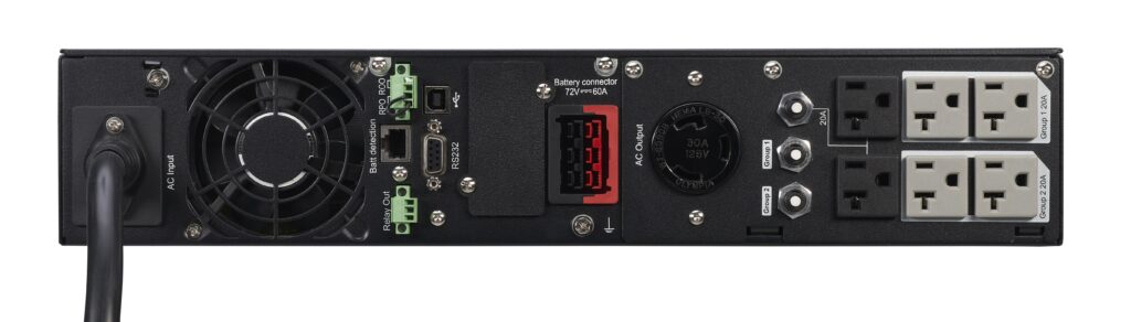 5PX G2 (1.5-3kVA) | 無停電電源装置(UPS) | イートン