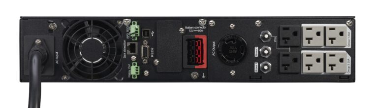5PX G2 (1.5-3kVA) | 無停電電源装置(UPS) | イートン