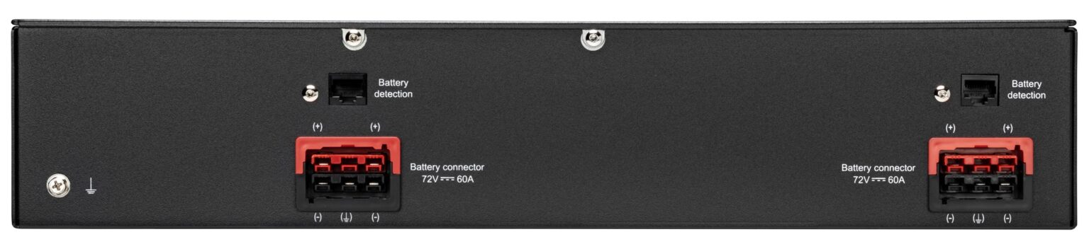 5PX G2 (1.5-3kVA) | 無停電電源装置(UPS) | イートン