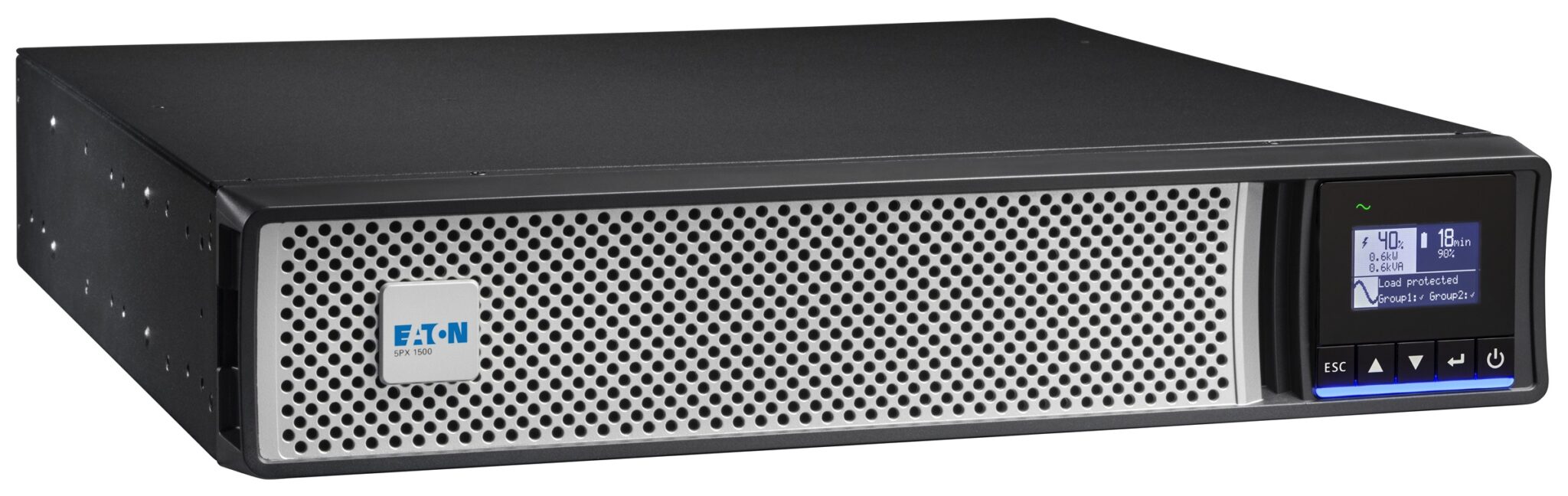 5PX G2 (1.5-3kVA) | 無停電電源装置(UPS) | イートン
