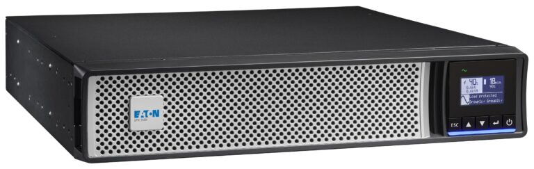 5PX G2 (1.5-3kVA) | 無停電電源装置(UPS) | イートン