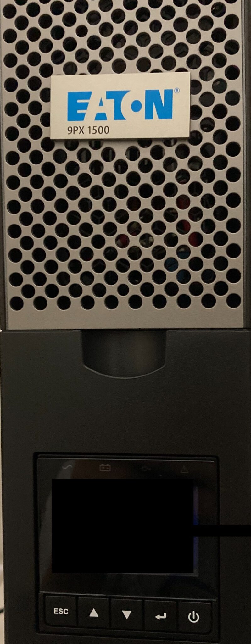 【IPP】USB接続したUPS2台を同時にシャットダウンする設定例 | 無停電電源装置(UPS) | イートン