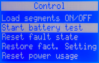 【UPS】Fault [Charger fault] エラー表示時の対処法 | 無停電電源装置(UPS) | イートン