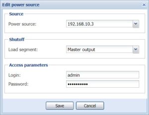 【Network-M3】 停電時のUPSとServerのシャットダウン設定 | 無停電電源装置(UPS) | イートン