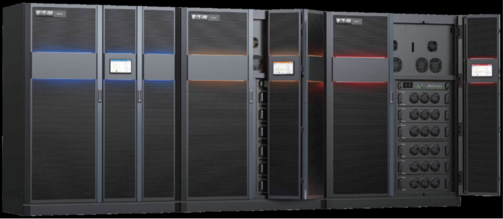 Data Center JAPAN 2025に出展＜終了＞ | 無停電電源装置(UPS) | イートン